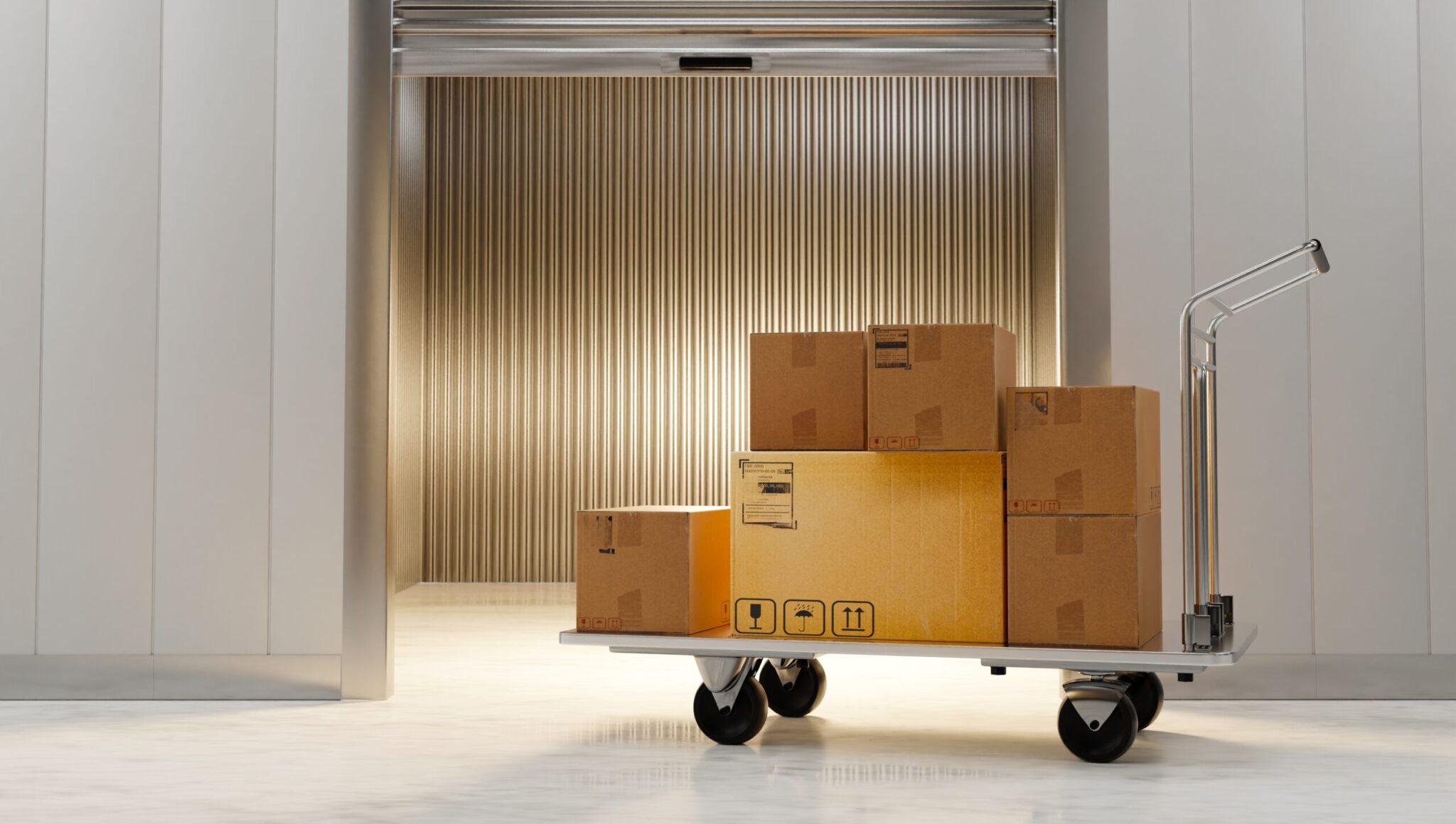 5 Ways to Use Portable Storage Units