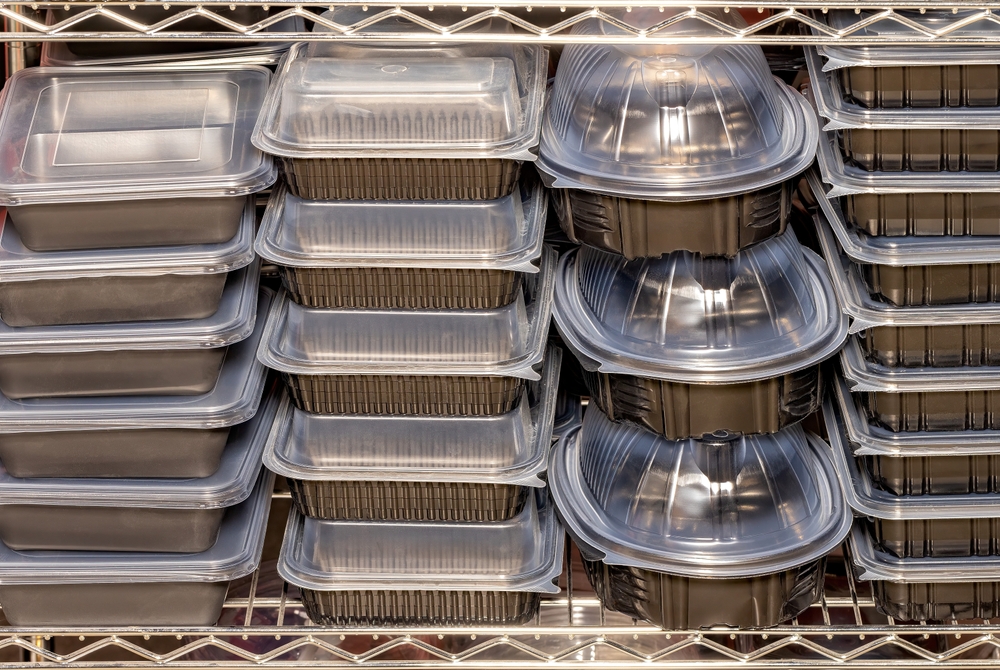Catering Supplies Organization and Storage Guide For Business