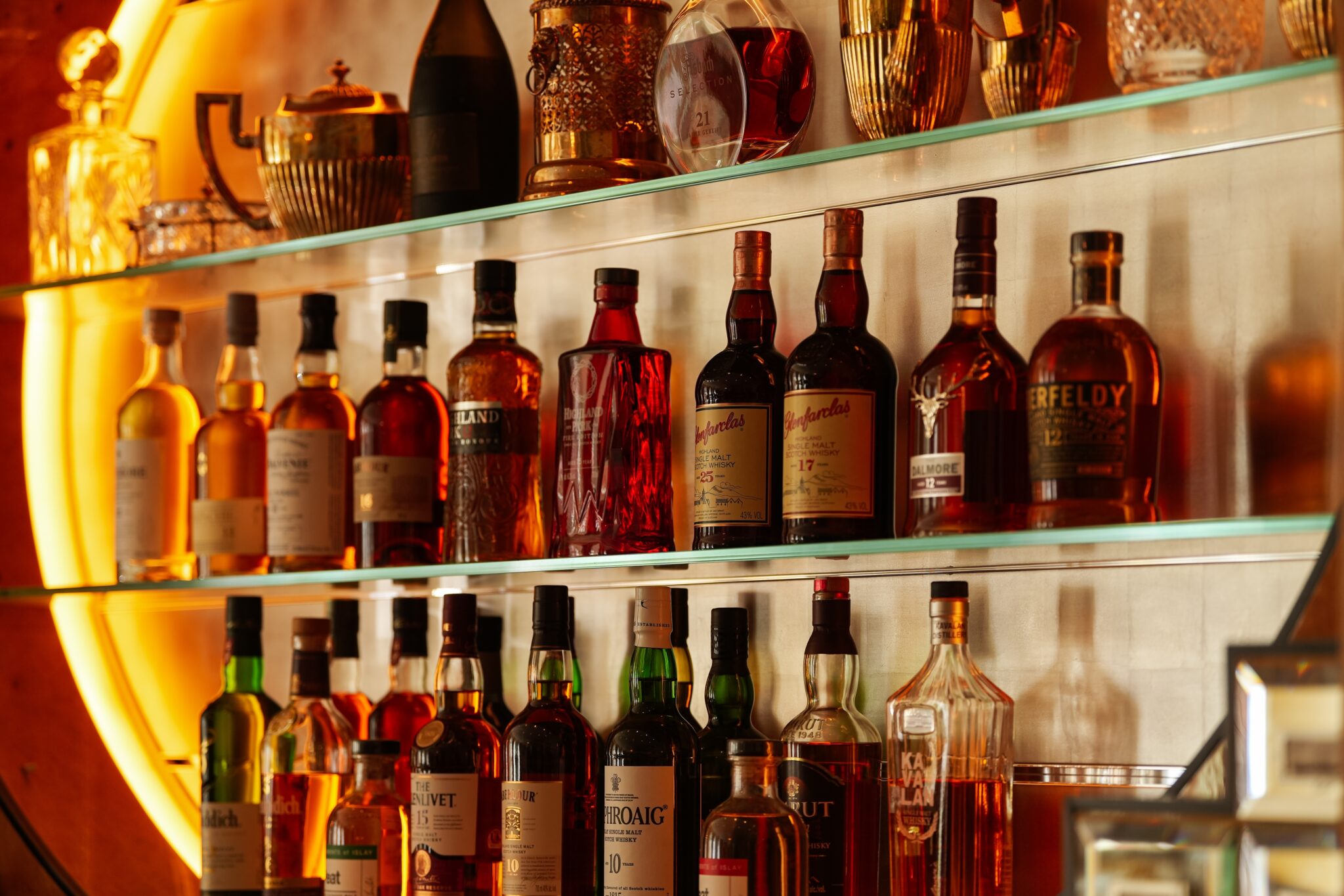 How to Store Whiskey: Expert Tips for Home & Professional