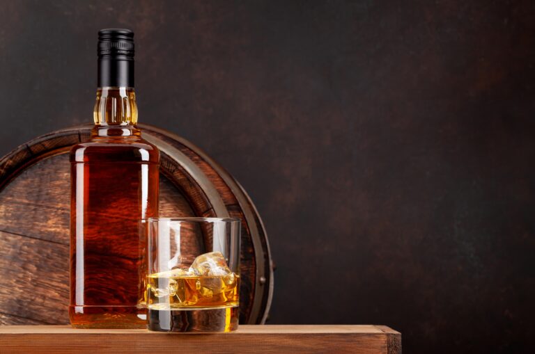 How to Store Whiskey: Expert Tips for Home & Professional