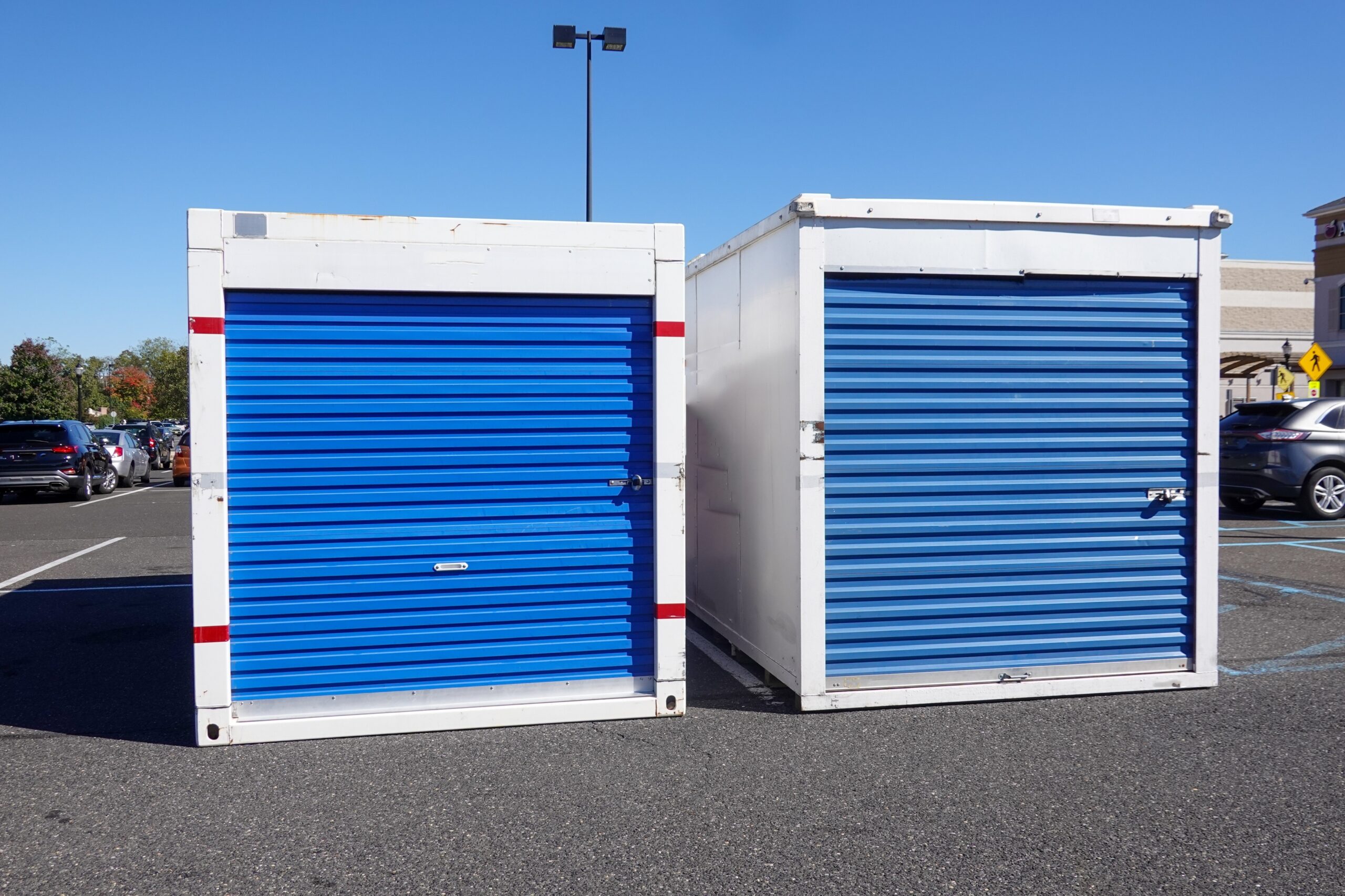 5 Ways to Use Portable Storage Units